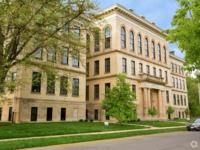 Merion Village Apartments for Rent - Columbus, OH - 56 Rentals ...