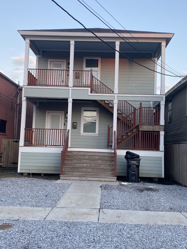 1128 S Genois St Unit 1128 S Genois St, New Orleans, LA 70125 - 1128 S ...