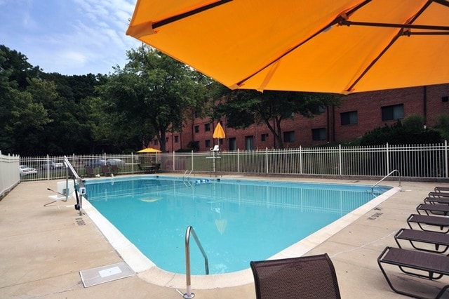 Overlook Apartments Apartments - Hyattsville, MD | Apartments.com