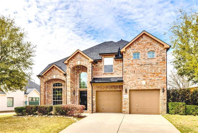 11457 La Cantera Trail, Frisco, TX 75034 - House Rental in Frisco, TX ...