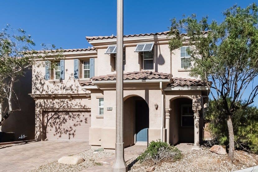 11192 Saddle Iron St, Las Vegas, NV 89179 | Apartments.com