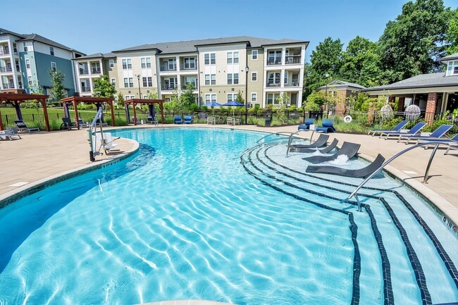 TRAILSIDE VERDAE - Apartments in Greenville, SC | Apartments.com