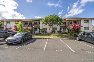 Crosspointe Community Townhouses for Rent - Honolulu, HI