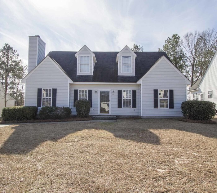 113 Tilting Rock Dr, Hopkins, SC 29061 - House Rental in Hopkins, SC ...