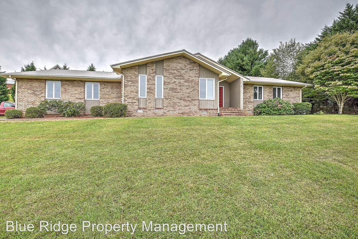 316 Ferndale Ln, Kingsport, TN 37660 - House Rental in Kingsport, TN ...