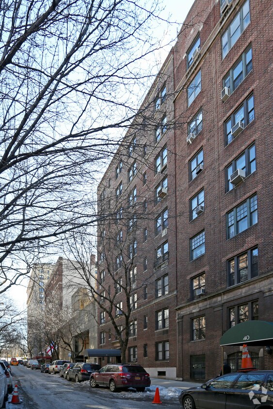36 W 84th St, New York, NY 10024 - 36 W 84th St New York, NY 10024 ...