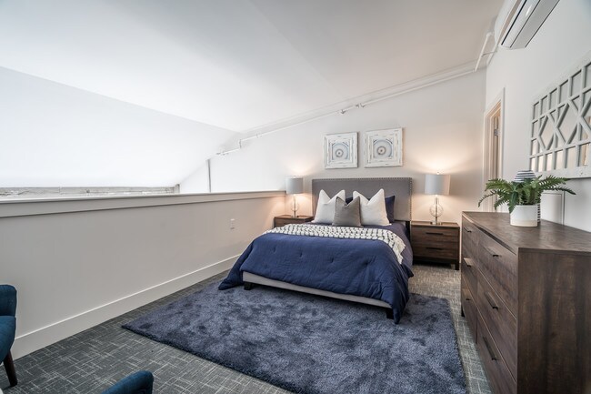 Yarn Factory Lofts Apartments - Philadelphia, PA | Apartments.com