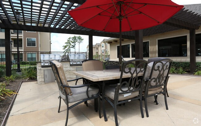 The Oaks at Northpointe Apartments - Tomball, TX | Apartments.com