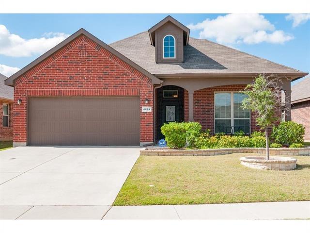 Habitaciones en alquiler en Fort Worth, TX