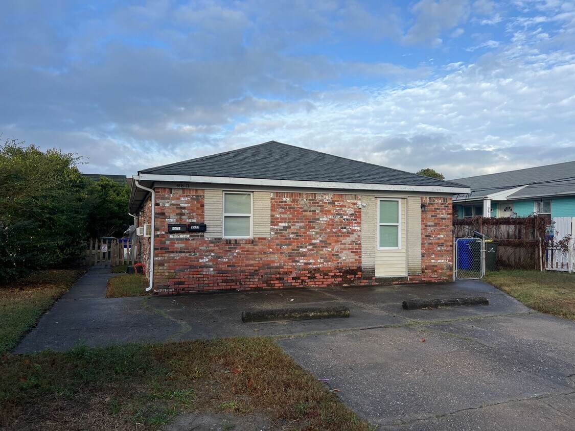 9515 19th Bay St Unit 9515, Norfolk, VA 23518 - Room for Rent in ...