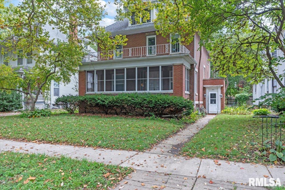 810 W Edwards St Unit A, Springfield, IL 62704 - Room for Rent in ...
