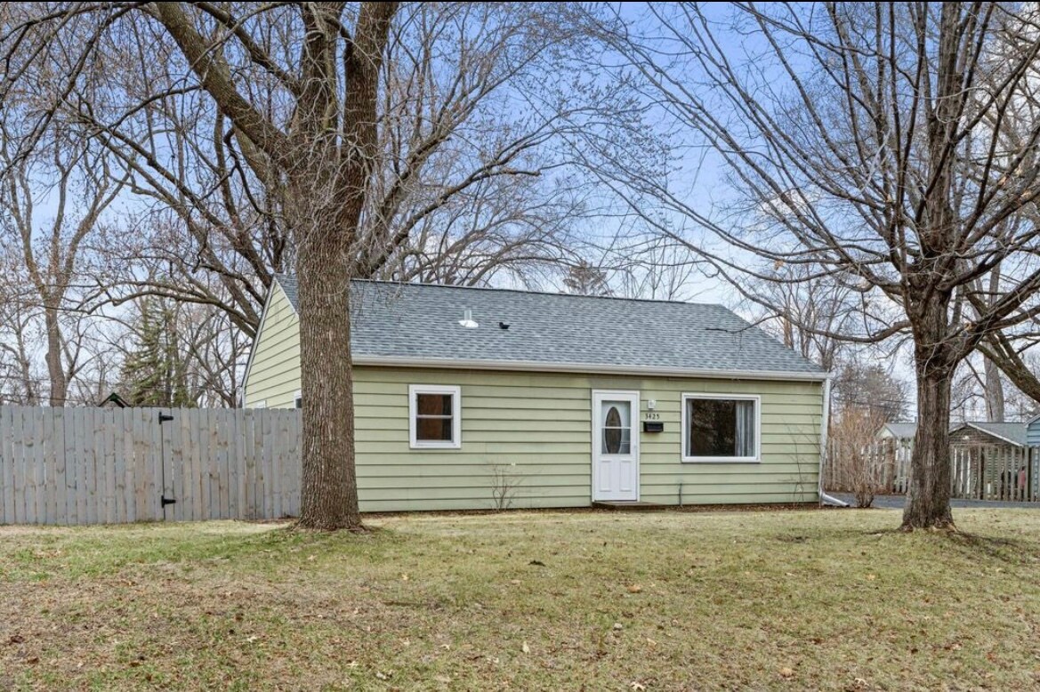 3425 Regent Ave N, Minneapolis, MN 55422 - House Rental in Minneapolis ...