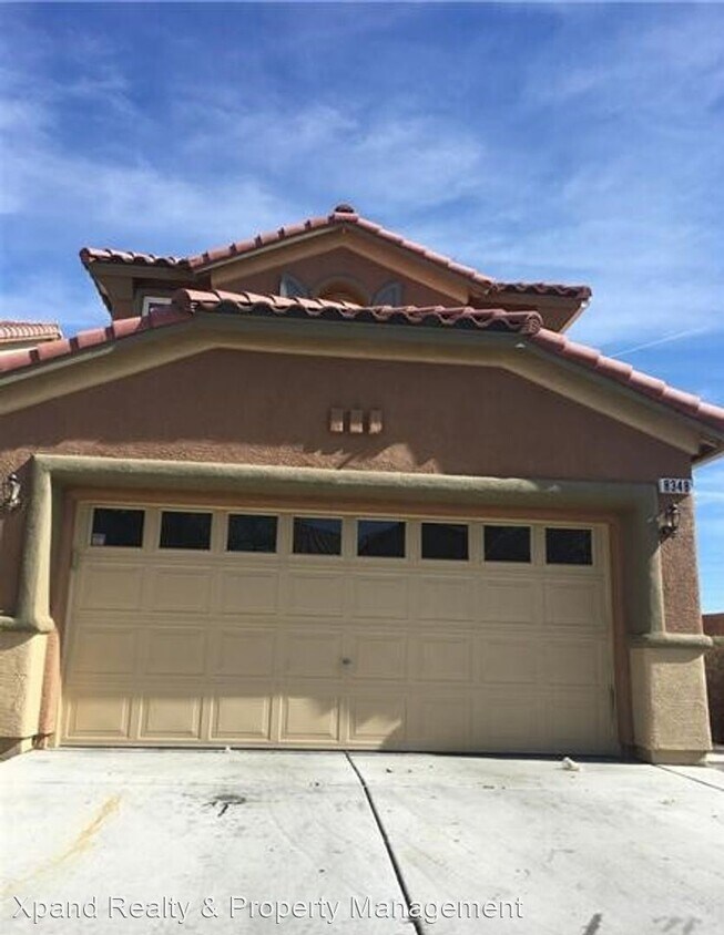 8348 S Brilliant Ruby Ct, Las Vegas, NV 89139 - House Rental in Las ...