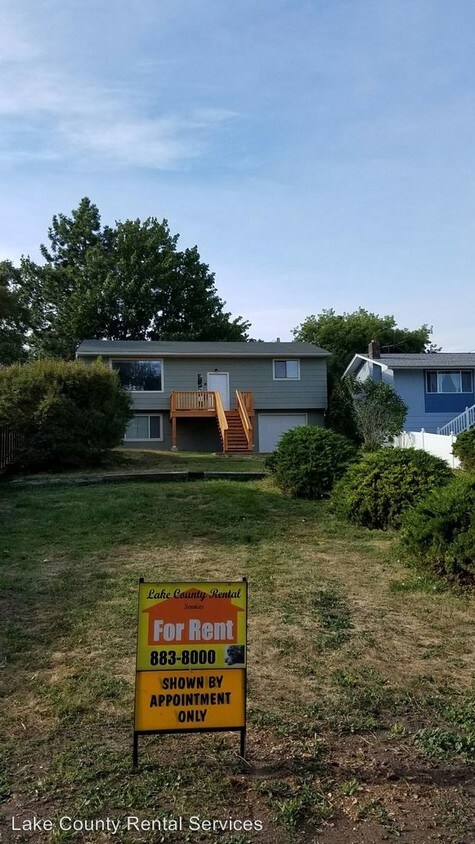 8 11th Ave E, Polson, MT 59860 - House Rental in Polson, MT | Apartments.com