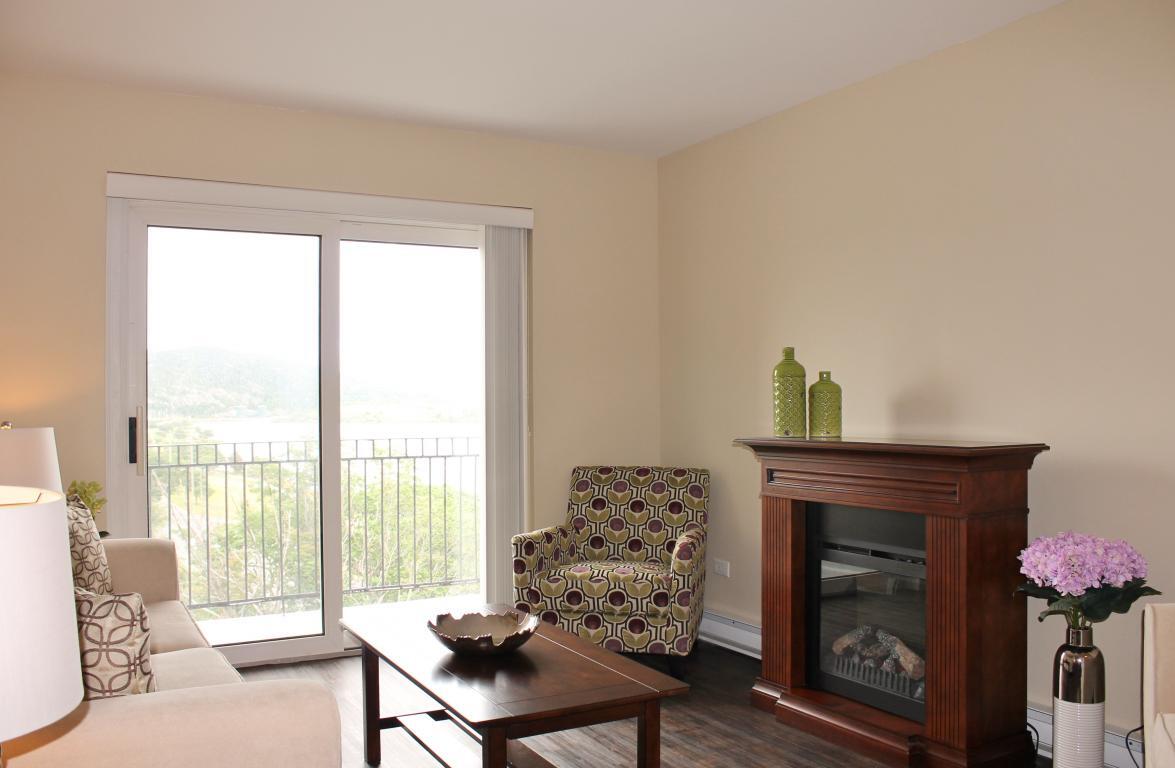 Regency Tower Apartments 80 The Blvd St Johns Nl