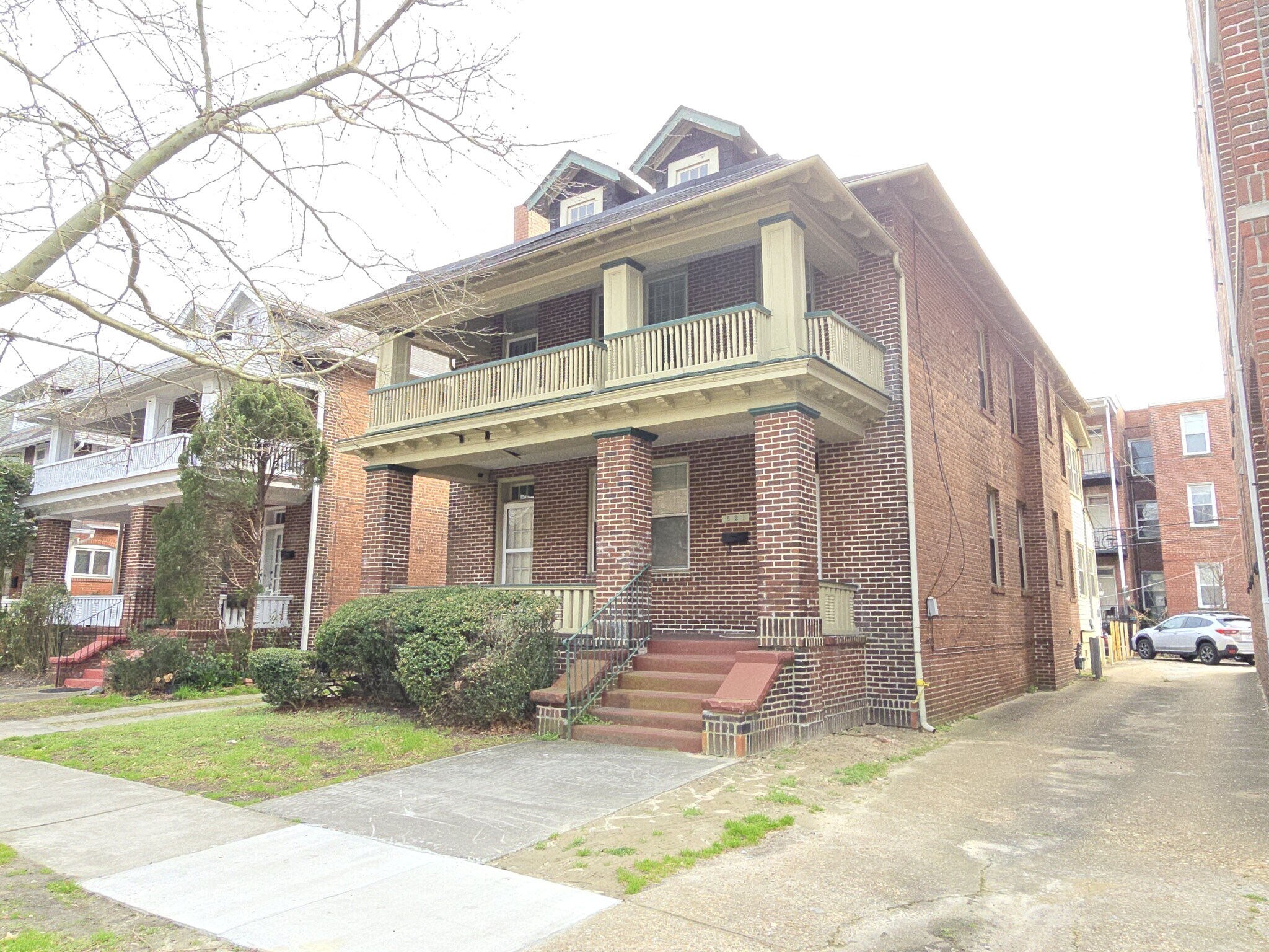 621 W Princess Anne Rd, Norfolk, VA 23517 - Townhome Rentals in Norfolk ...