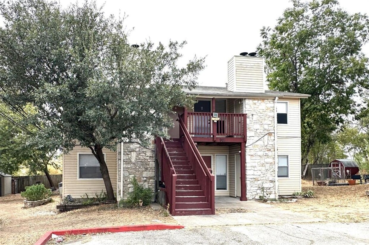 901 Taulbee Ln Unit C, Austin, TX 78757 - Room for Rent in Austin, TX ...
