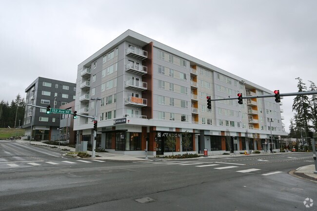 Avalon Newcastle Commons Rentals - Newcastle, WA | Apartments.com