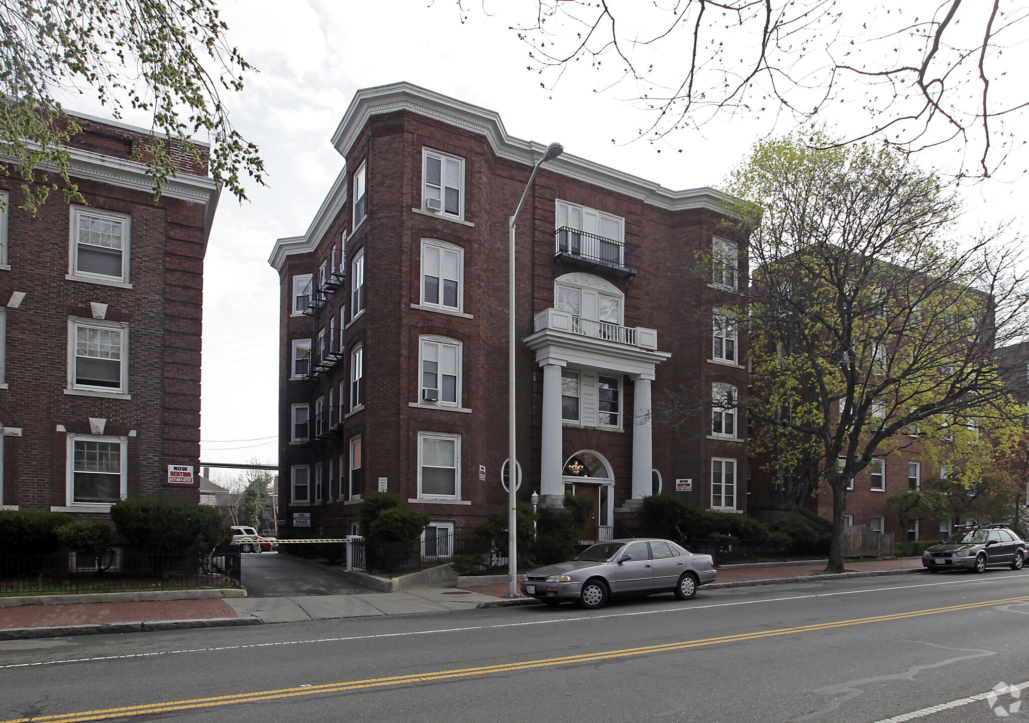Cambridge Commons - 399 Broadway Cambridge, MA 02139 | Apartments.com