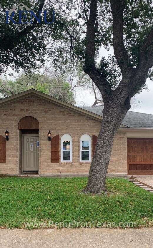 10326 CoralStone Rd, Houston, TX 77086 - House Rental in Houston, TX ...