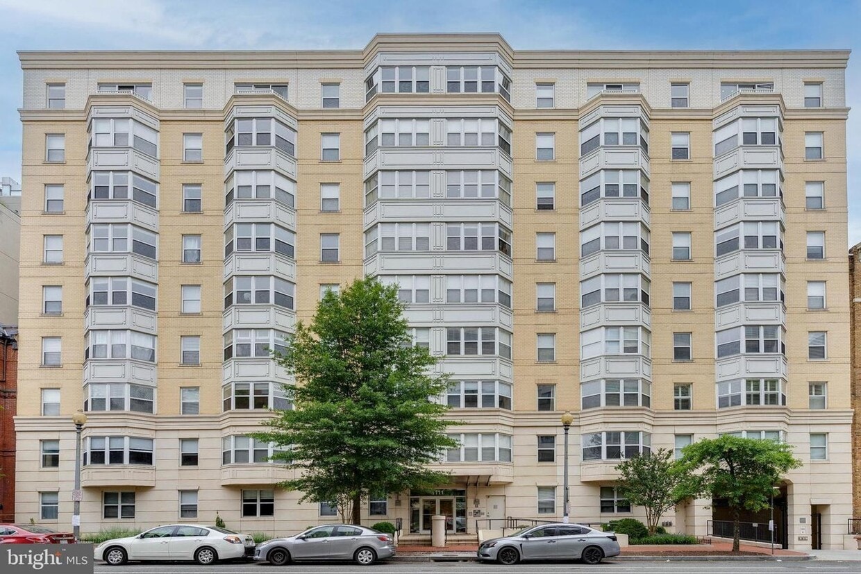 1111 11th St NW Unit 201, Washington, DC 20001 - Condo for Rent in ...