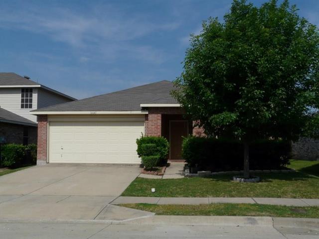 16641 Woodside Dr, Justin, TX 76247 - House Rental in Justin, TX ...