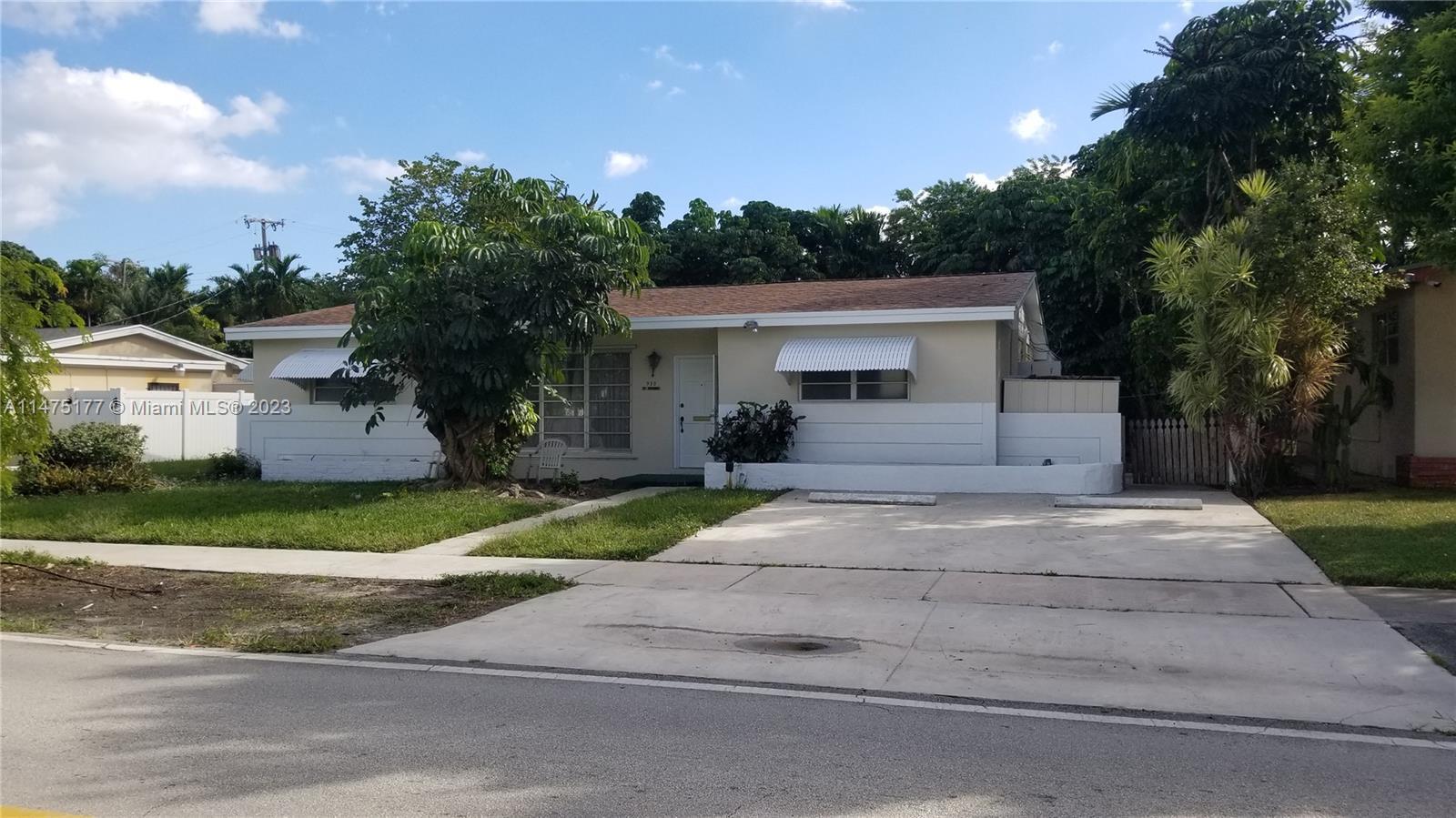 930 Ne 177th St, North Miami Beach, FL 33162 - House Rental in North ...