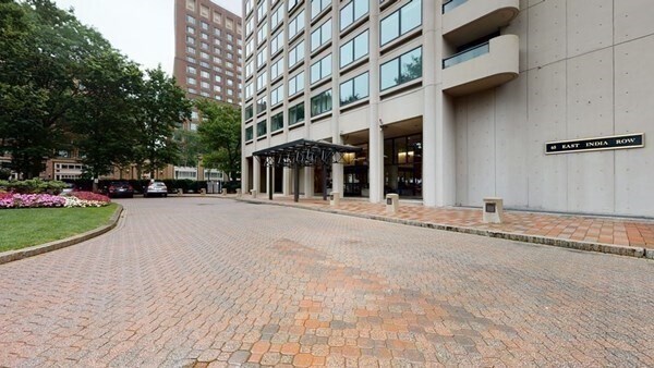 65 E India Row Unit 4H, Boston, MA 02110 - Condo for Rent in Boston, MA ...