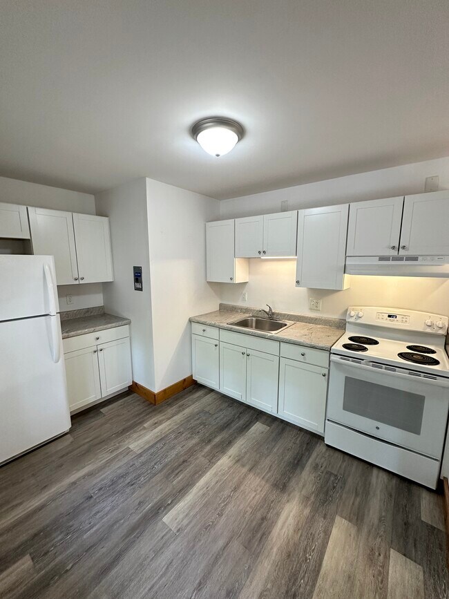 Springfield IL Condos for Rent under $1,000