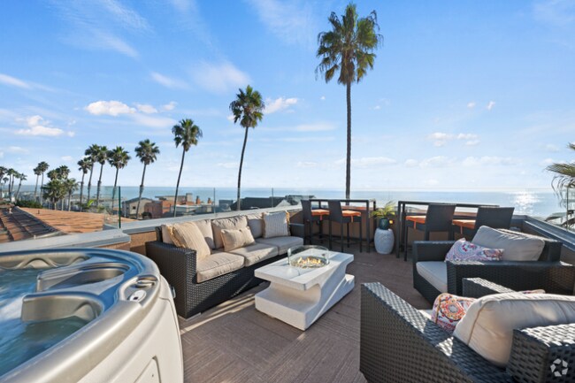 Ocean Front Apartments for Rent with Hardwood Floors - Oceanside, CA ...