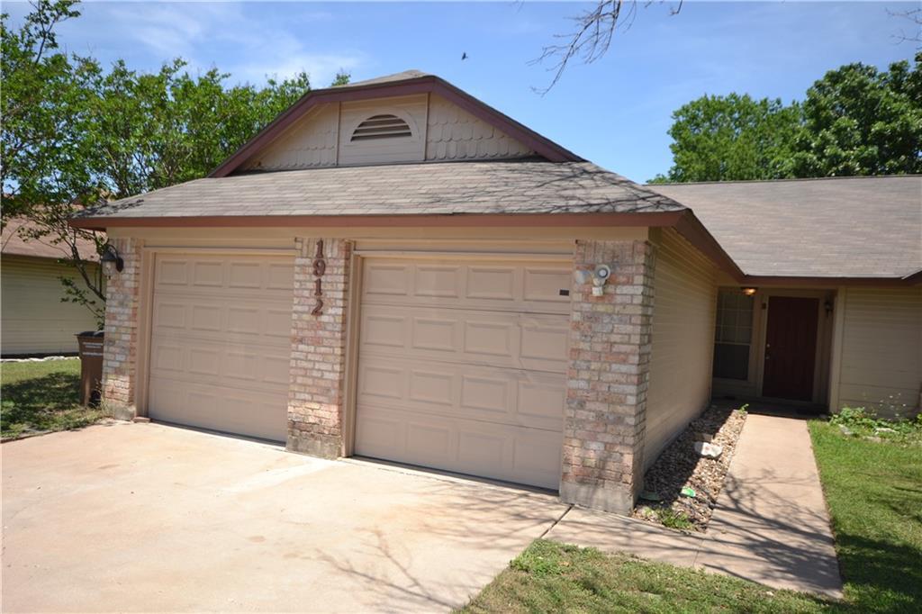 1912 Gracy Farms Ln, Austin, TX 78758 - Townhome Rentals in Austin TX ...