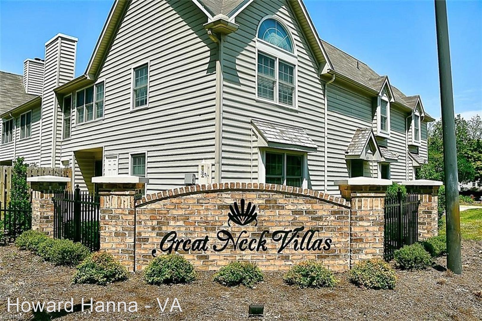 1847 Calash Way, Virginia Beach, VA 23454 - House Rental in Virginia ...