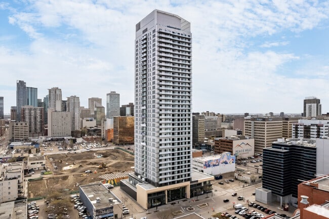 Apartments for Rent Near Grant MacEwan University Main Campus ...