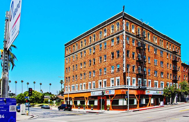 Kipling Apartments Apartments - Los Angeles, CA | Apartments.com