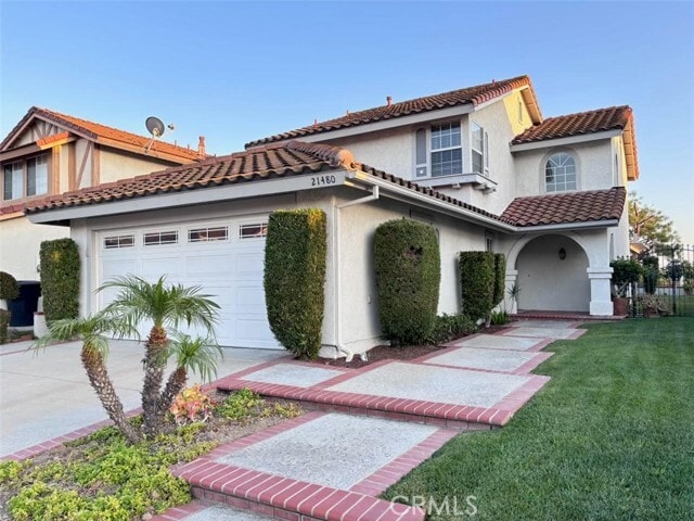 21480 Vía La Naranja, Yorba Linda, CA 92886 - House Rental in Yorba ...