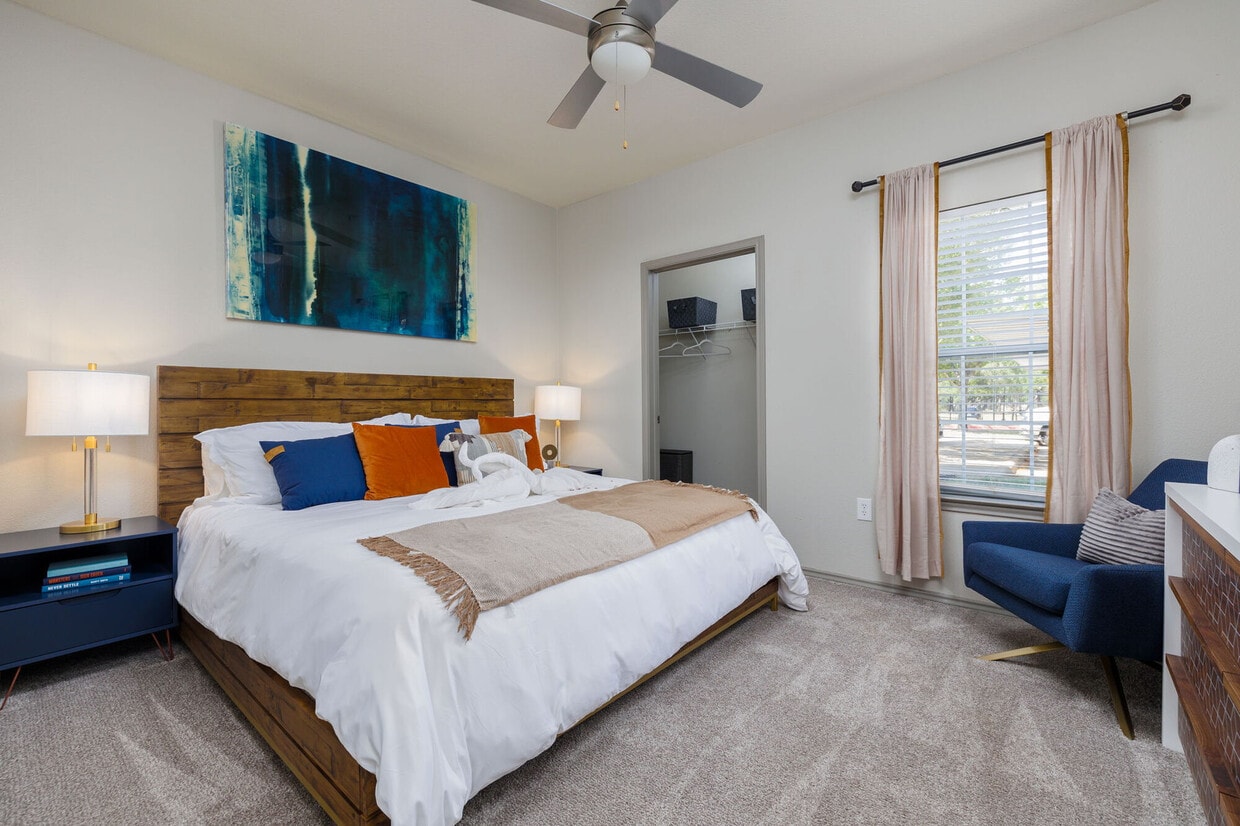 Trails at Canyon Creek - 9807 N Fm 620 Rd N Austin, TX 78726 ...