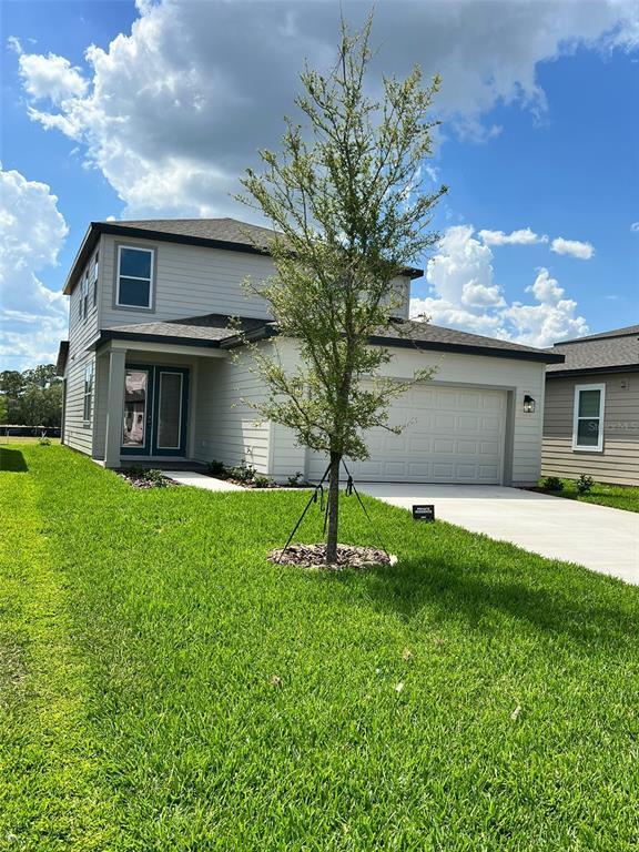 17820 Sharp Pummelo Aly, Winter Garden, FL 34787 - House Rental in ...