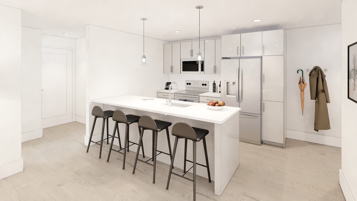 44 North Beacon St Unit 202, Boston, MA 02134 - 44 North Beacon St Boston, MA 02134 | Apartments.com