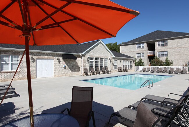 King Charles Apartments for Rent with Wheelchair Access - Raleigh, NC ...