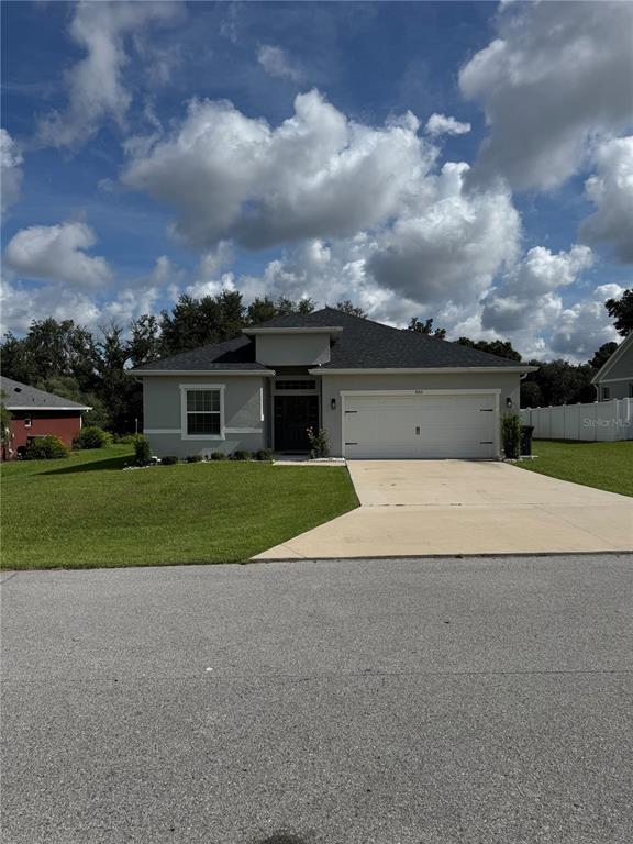 5515 SE 91St St, Ocala, FL 34480 - House Rental in Ocala, FL ...