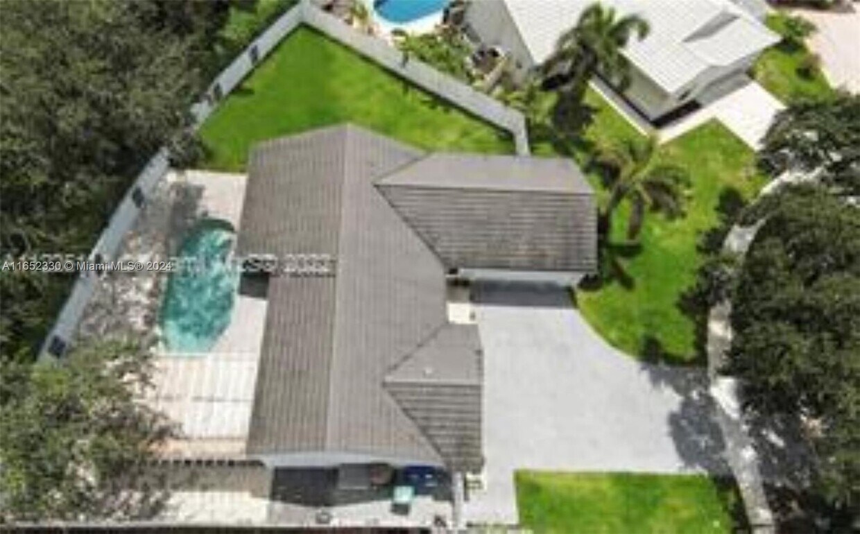 12721 SW 17th Ct, Miramar, FL 33027 - House Rental in Miramar, FL ...