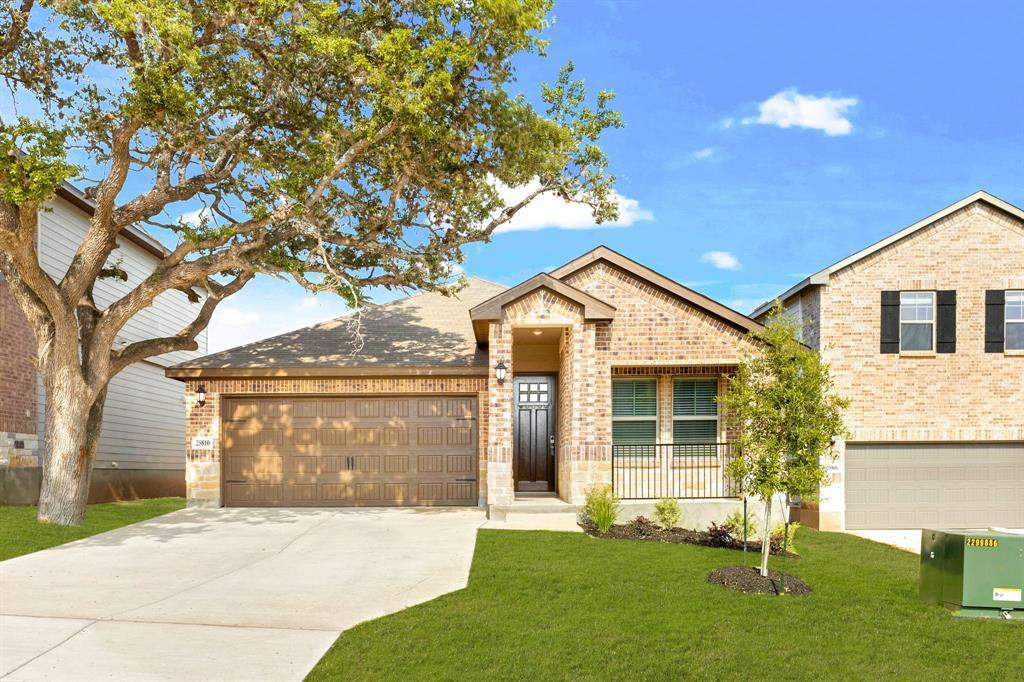 25810 Posey Dr, Boerne, TX 78006 - House Rental in Boerne, TX ...
