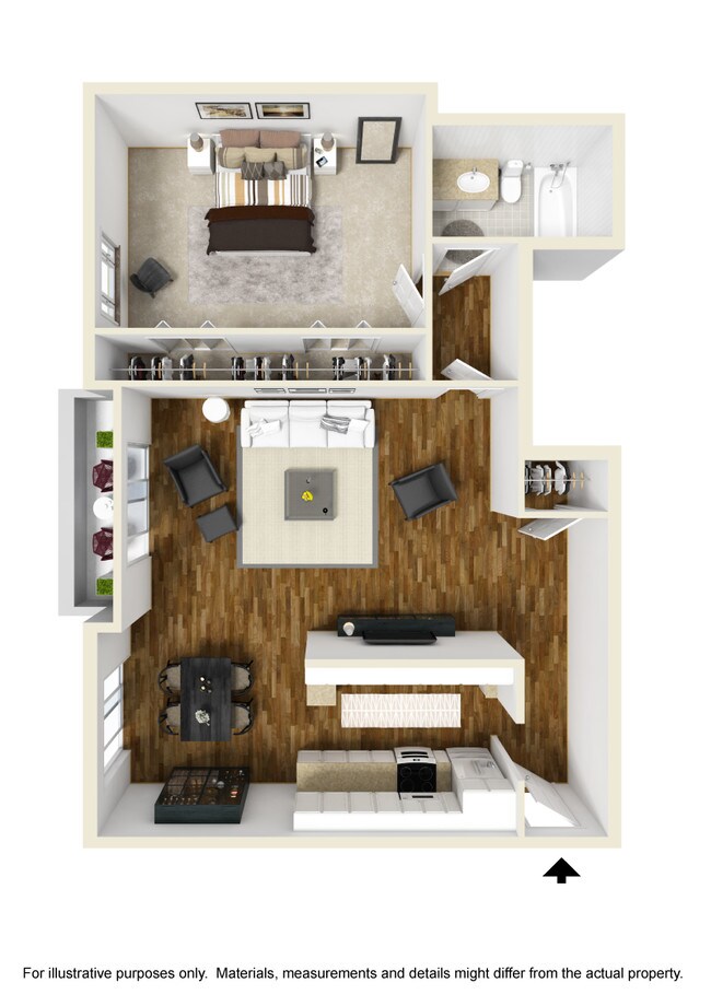 Rose Apartments Rentals - Los Angeles, CA | Apartments.com