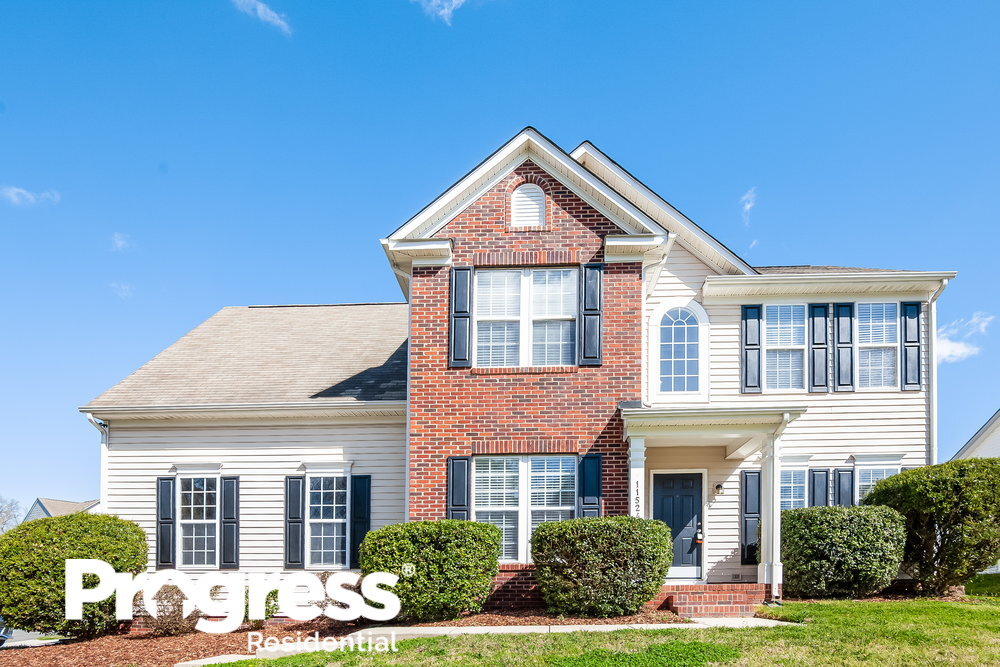 11524 Northwoods Forest Dr, Charlotte, NC 28214 - House Rental in ...