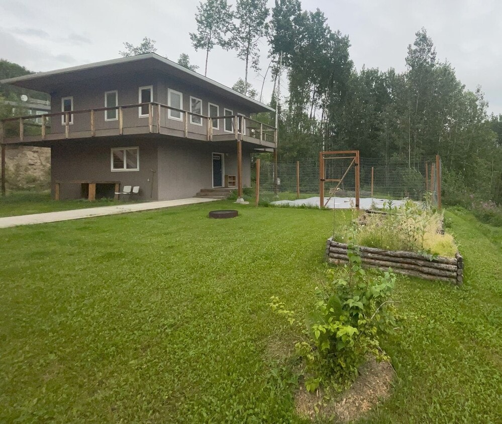 1187 Summit Dr, Fairbanks, AK 99712 - House Rental in Fairbanks, AK ...