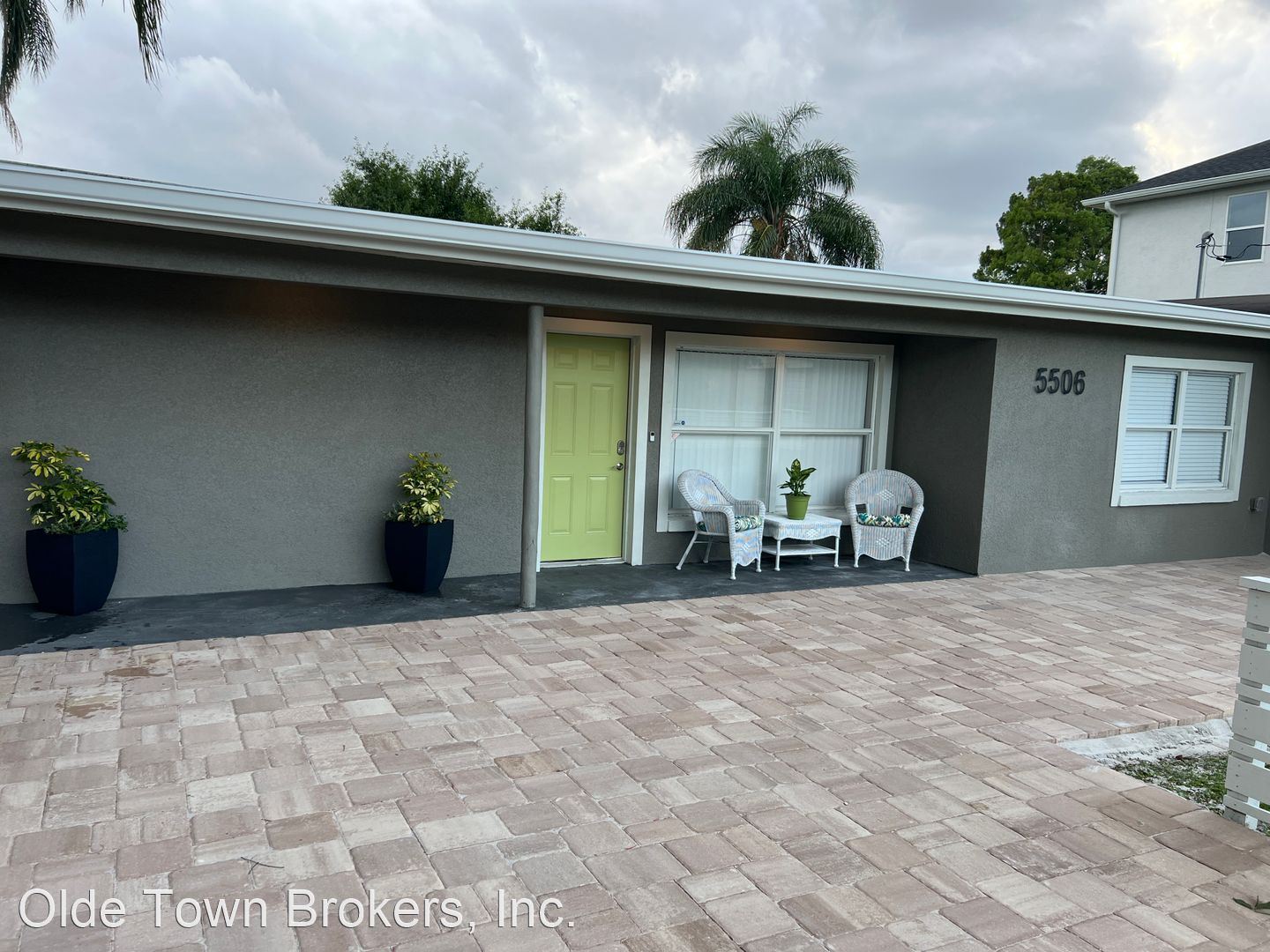 5506 Barton Dr, Orlando, FL 32807 - House Rental in Orlando, FL ...
