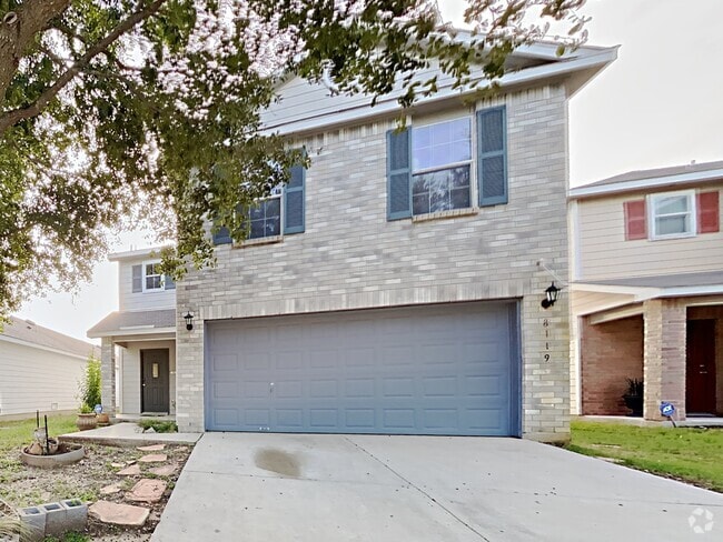 Stillwater Ranch Apartments for Rent with a Yard - San Antonio, TX - 1 ...