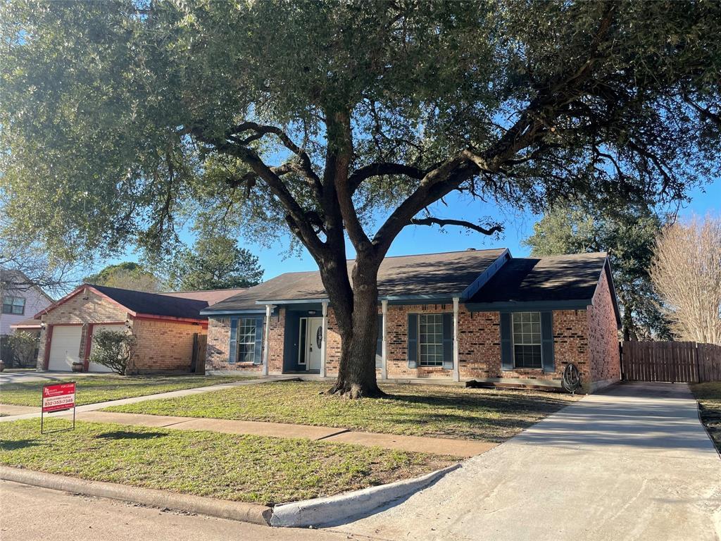 10210 Autumn Harvest Dr, Houston, TX 77064 - House Rental in Houston ...