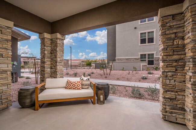 Springs at Eastmark - Apartments in Mesa, AZ | Apartments.com