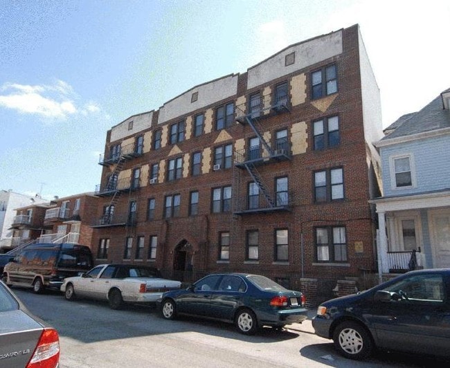 199 Bay 17th St, Brooklyn, NY 11214 Apartments - Brooklyn, NY ...